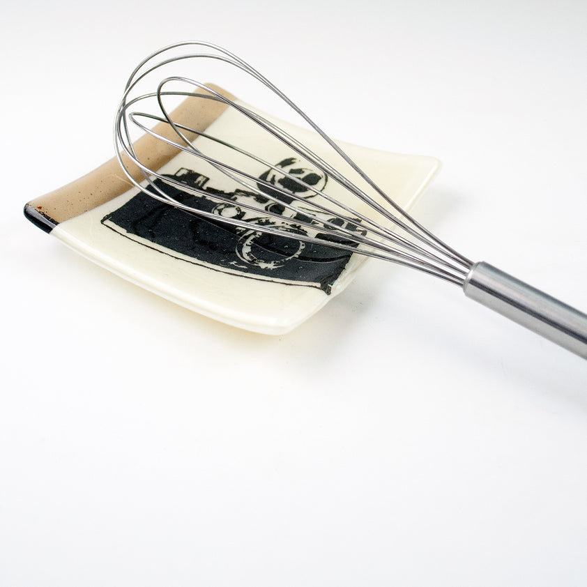 Camera Catch-all Dish – Kiku Handmade