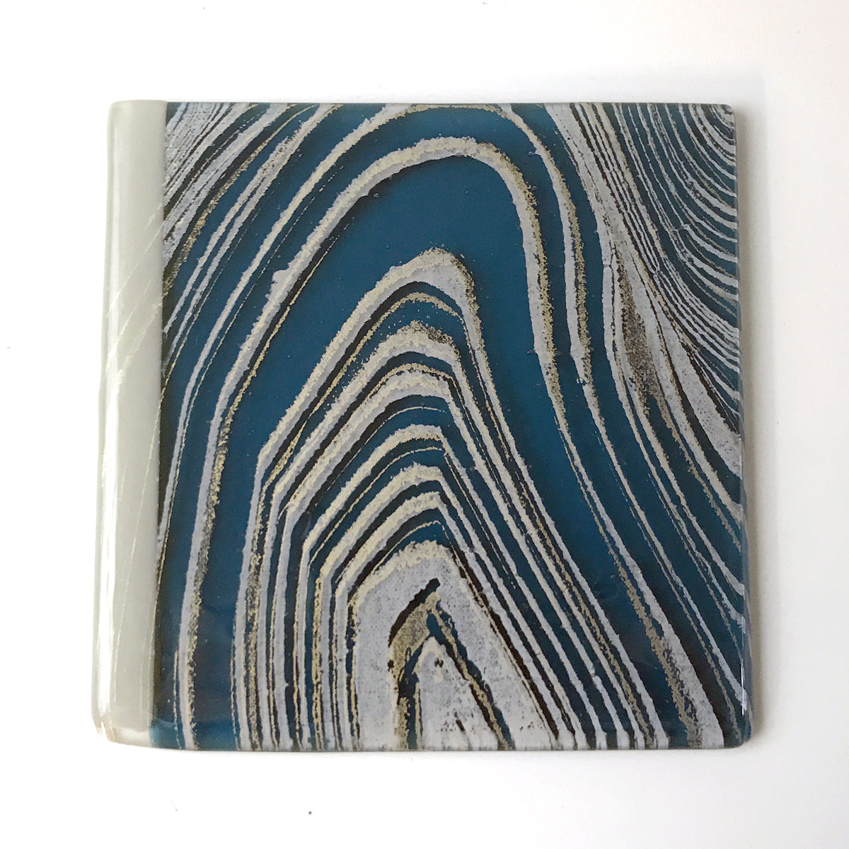 Agate Trivet – Kiku Handmade